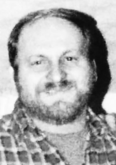 Larry Wayne Collins | News, Sports, Jobs - News and Sentinel